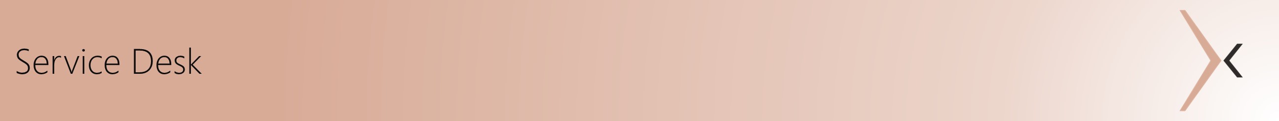 Enexgroup Service Desk - EnExGroup